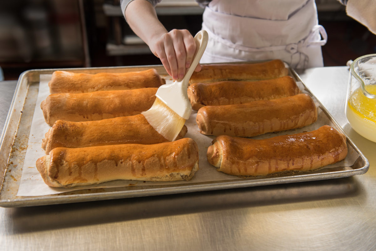 Order Slovak Potica Oline Now | Walnut or Poppy Seed | Andrej's Potica